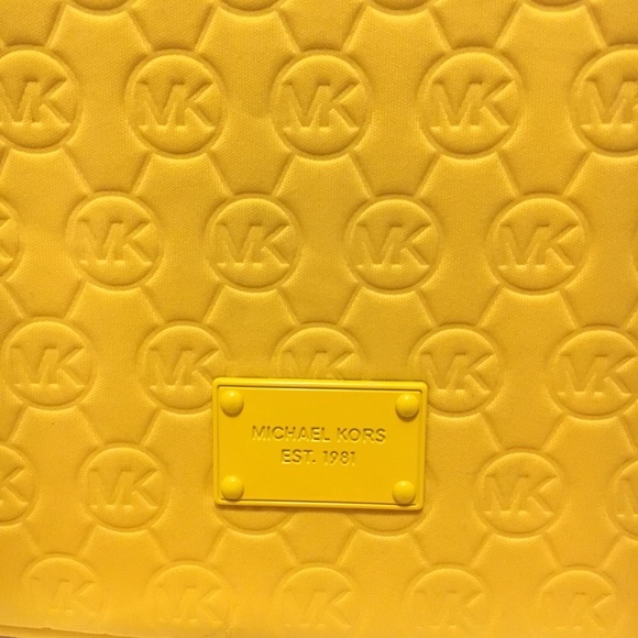 Michael Kors | Bags | Michael Kors Ipad Carrying Casecrossbody | Poshmark